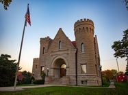 Hours and Locations | The Brumback Library