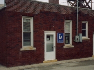 Willshire Branch | The Brumback Library